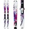 Atomic Affinity Storm Skis + XTO 10 Demo Bindings - Used - Women's 2012 - Used | evo